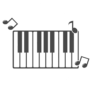 Organ / Keyboard - Ballad.vn