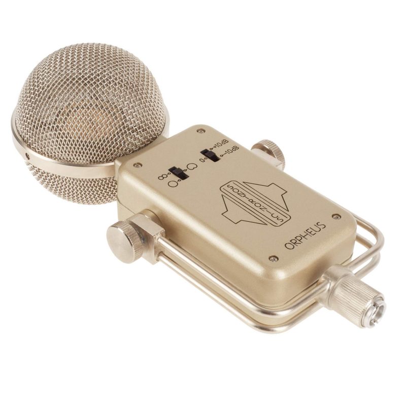 Micro Sontronics Orpheus | Thanh lý (New 98%)