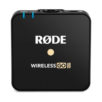 Micro RODE Wireless Go II - Giá bán thấp nhất bao nhiêu?