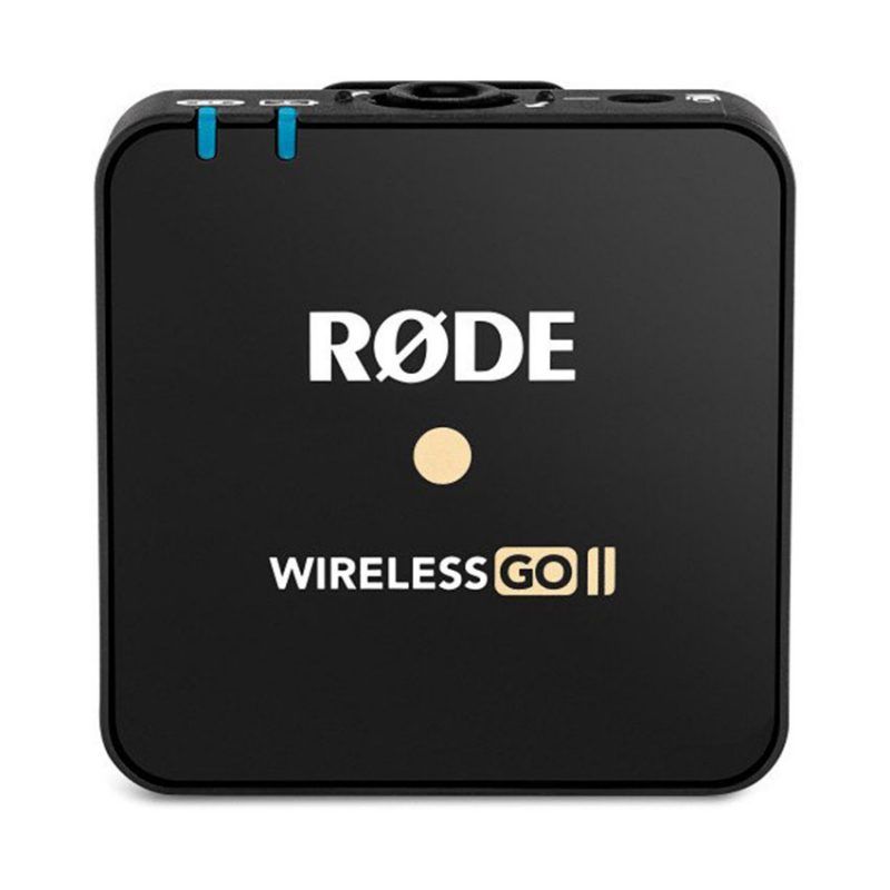 Micro RODE Wireless Go II - Giá bán thấp nhất bao nhiêu?