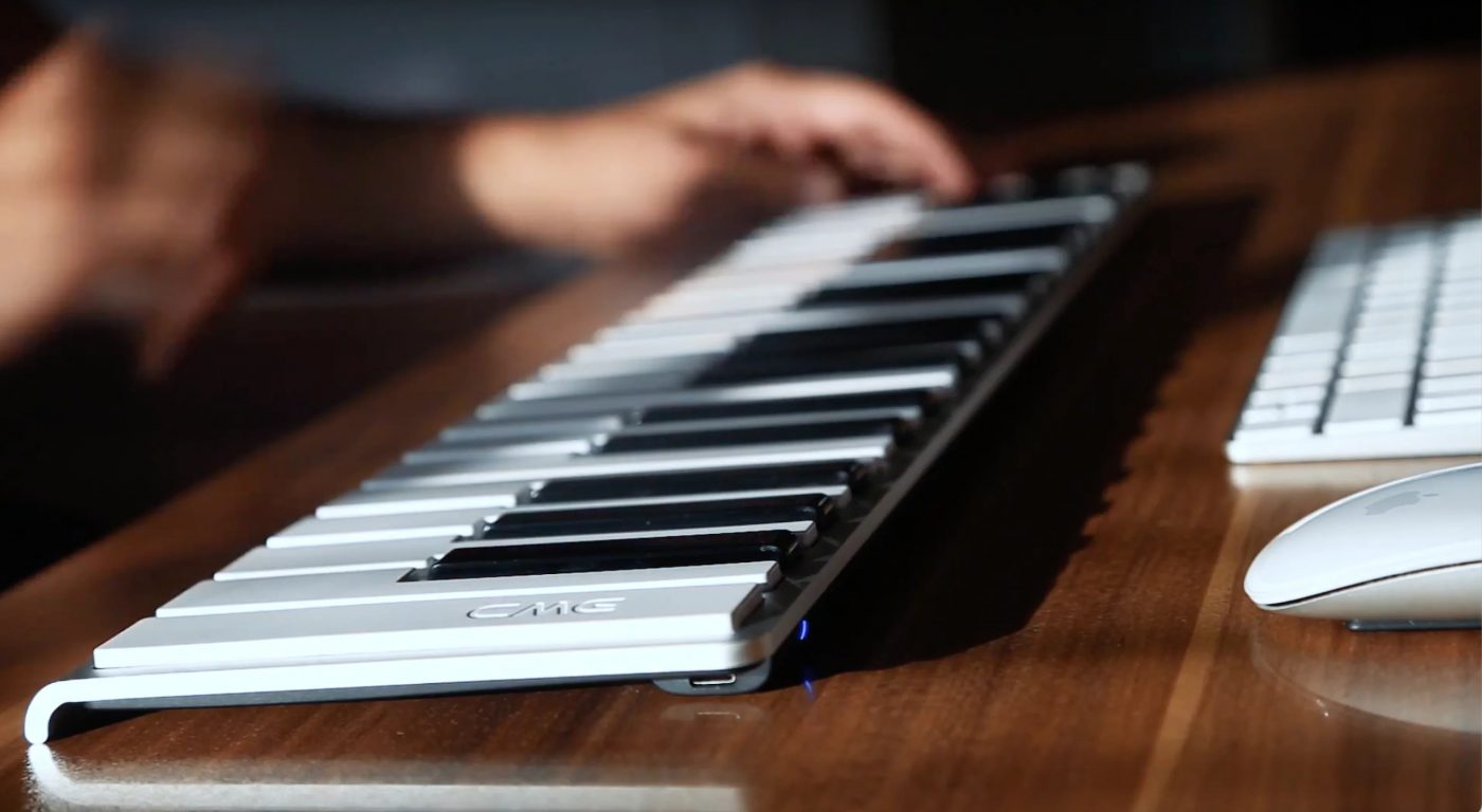 Top 4 MIDI Controller siêu mini được ưa chuộng trên thế giới - Ballad.vn