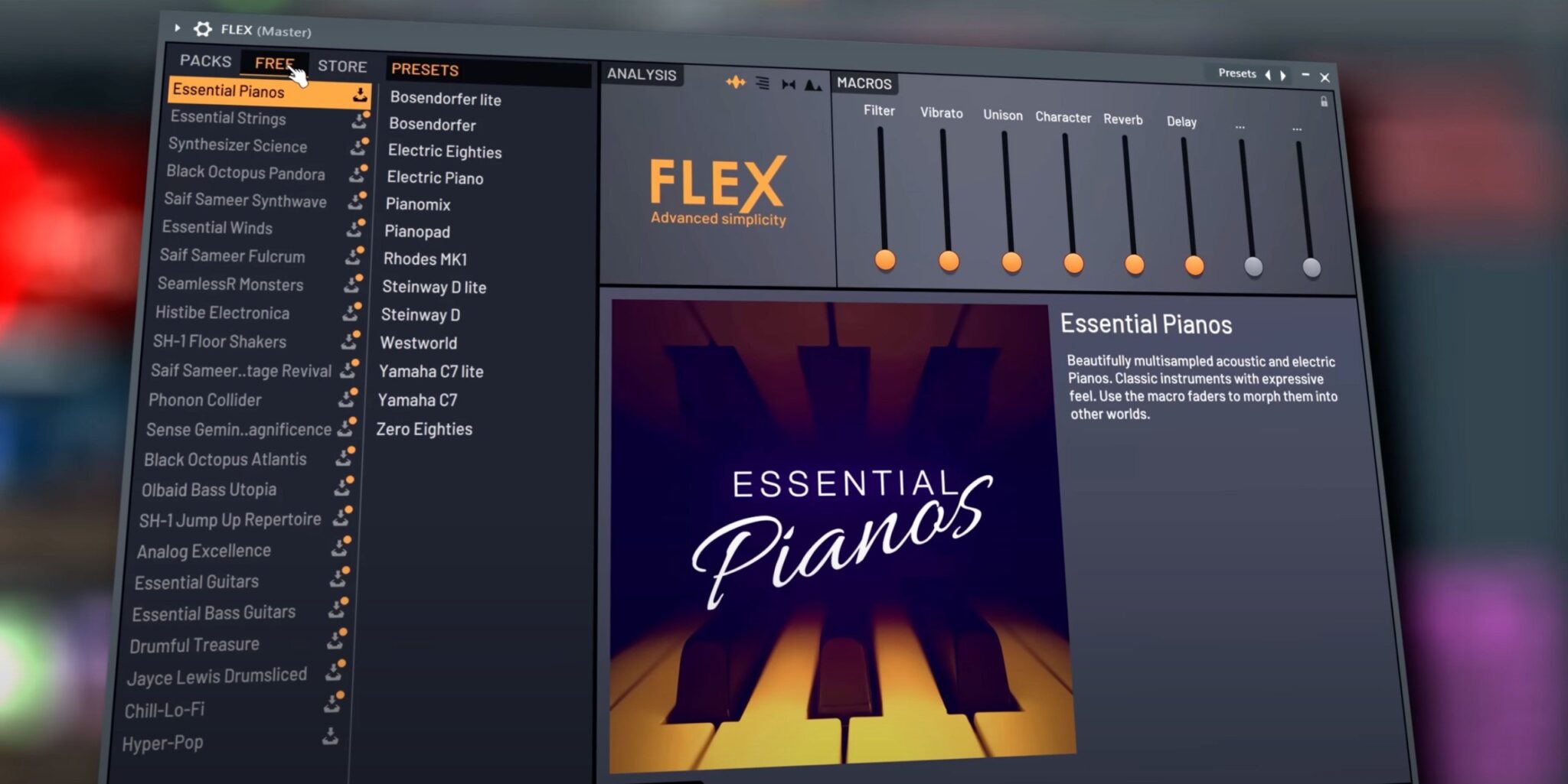 Tải FL Studio [MỚI NHẤT] cho macOS và Win | FULL Active