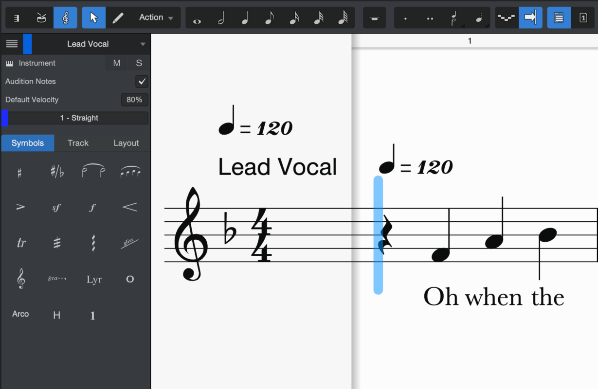 Tải Studio One 6 cho macOS và Windows - Google Drive