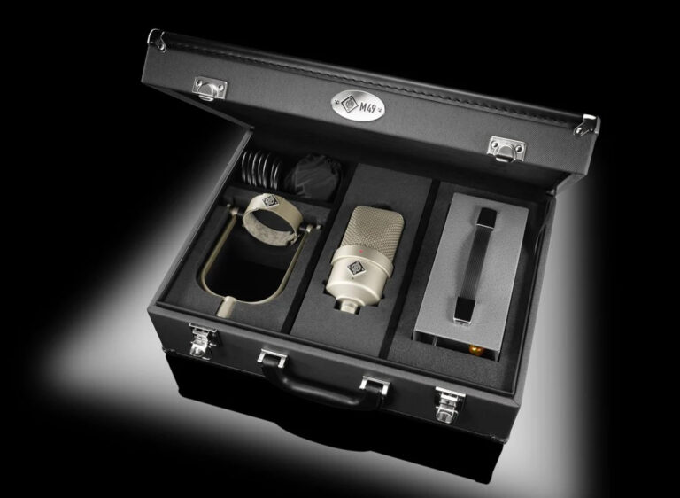 Neumann M 49 V SET | Hàng chính hãng, mới 100% giá tốt nhất